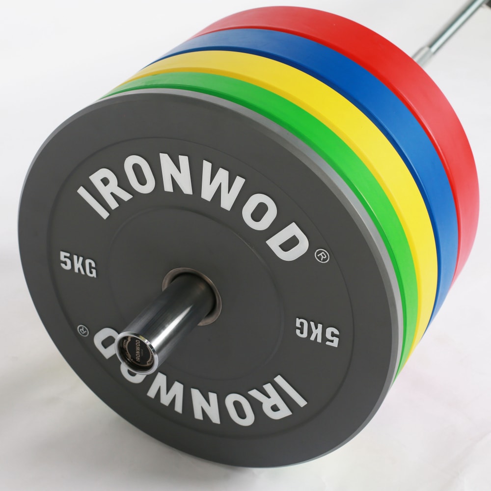 Barbell&Plate_Rizhao Apollo Fitness Inc.