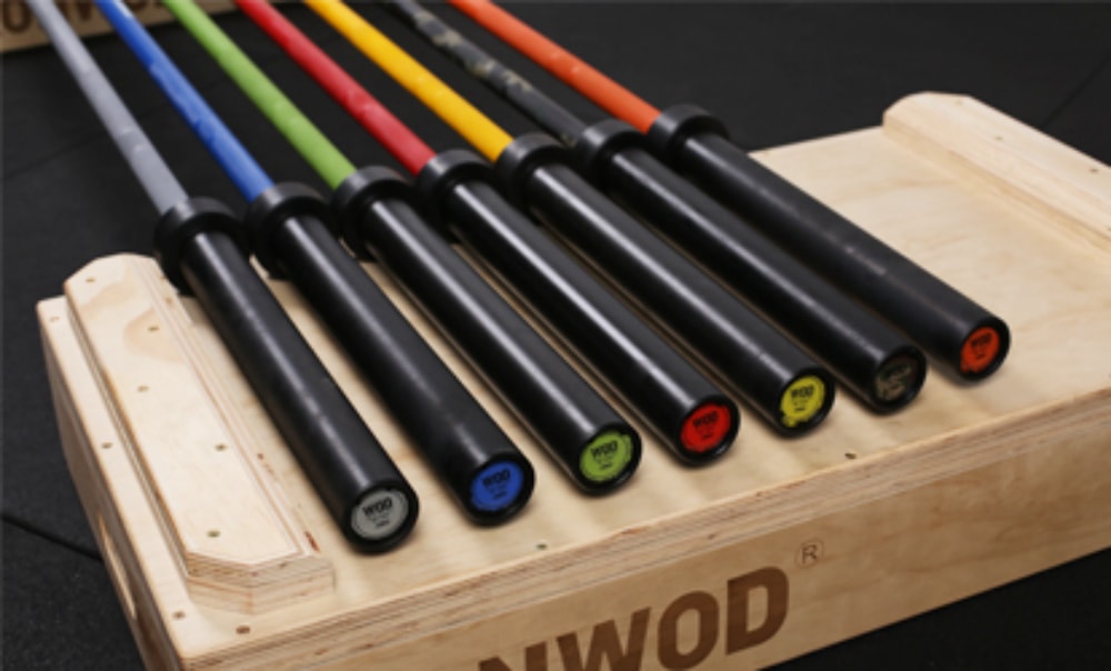 Rizhao Apollo Fitness Inc.