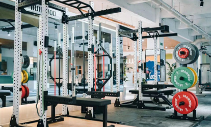 Rizhao Apollo Fitness Inc.