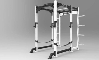 Rizhao Apollo Fitness Inc.