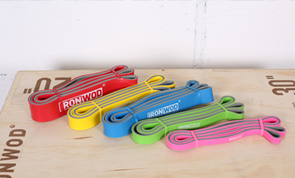 Rizhao Apollo Fitness Inc.